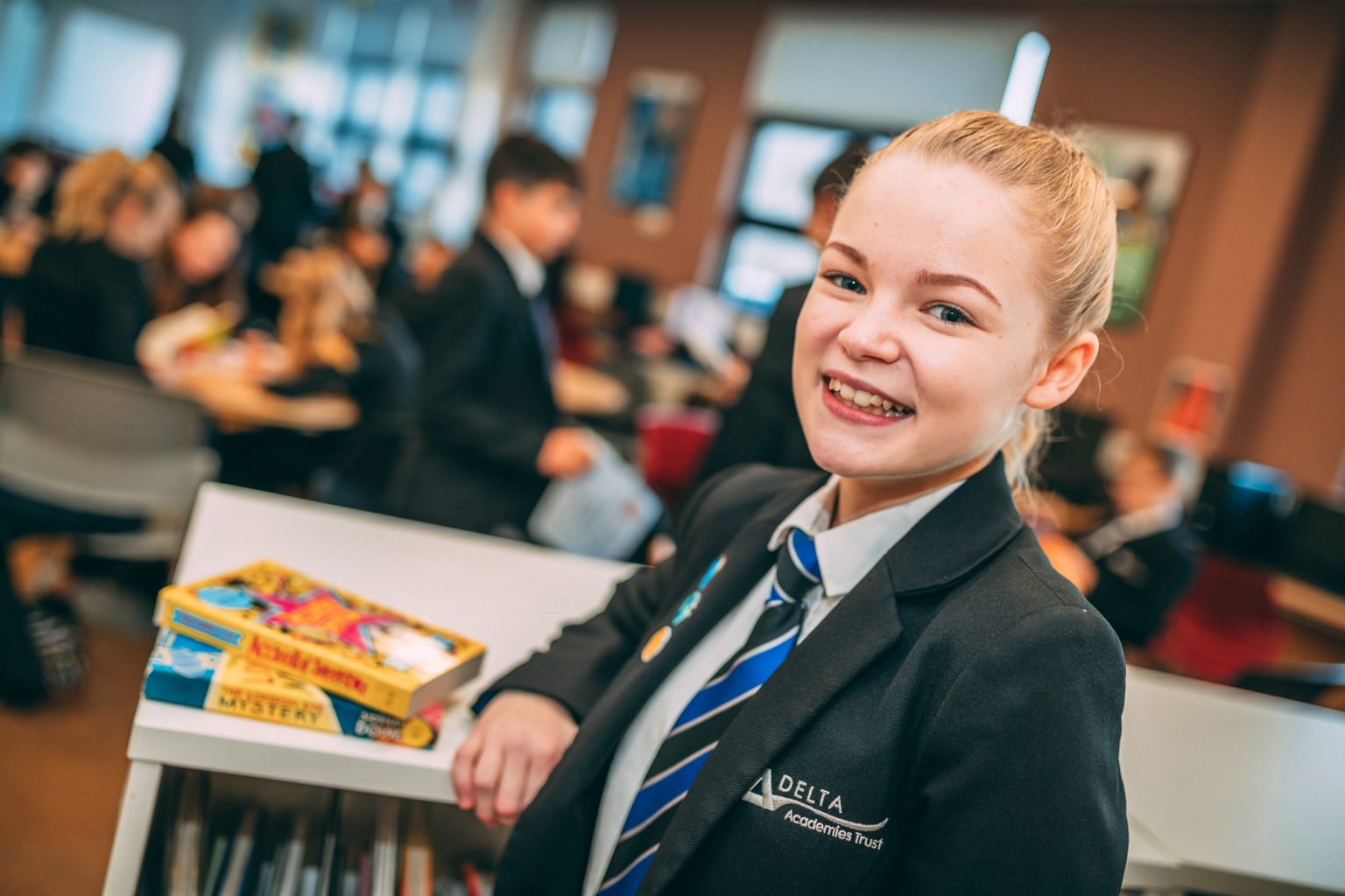 Home Learning for Students - Goole Academy