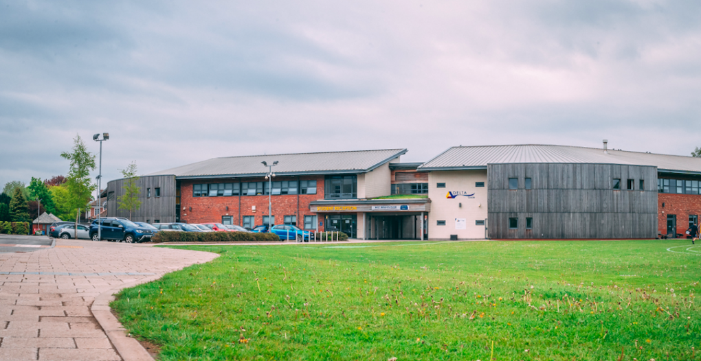 Admissions - Goole Academy