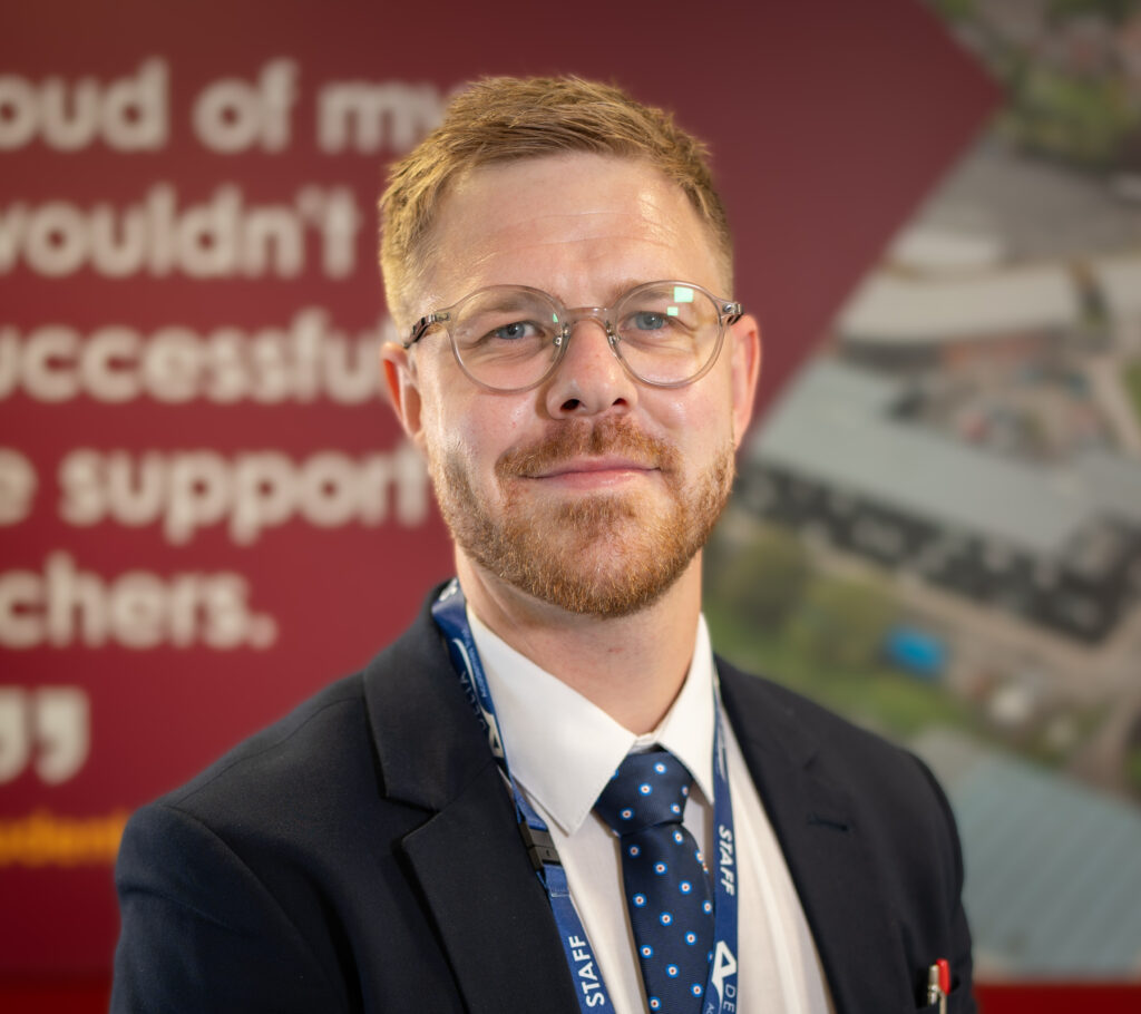 Staff Archive - Goole Academy