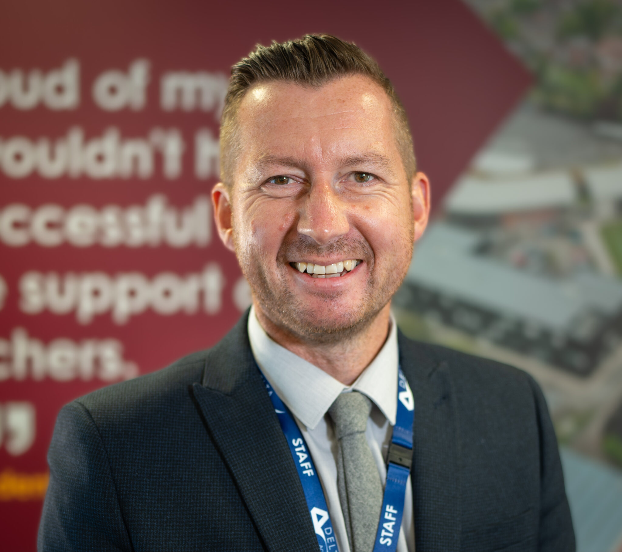 Staff Archive - Goole Academy