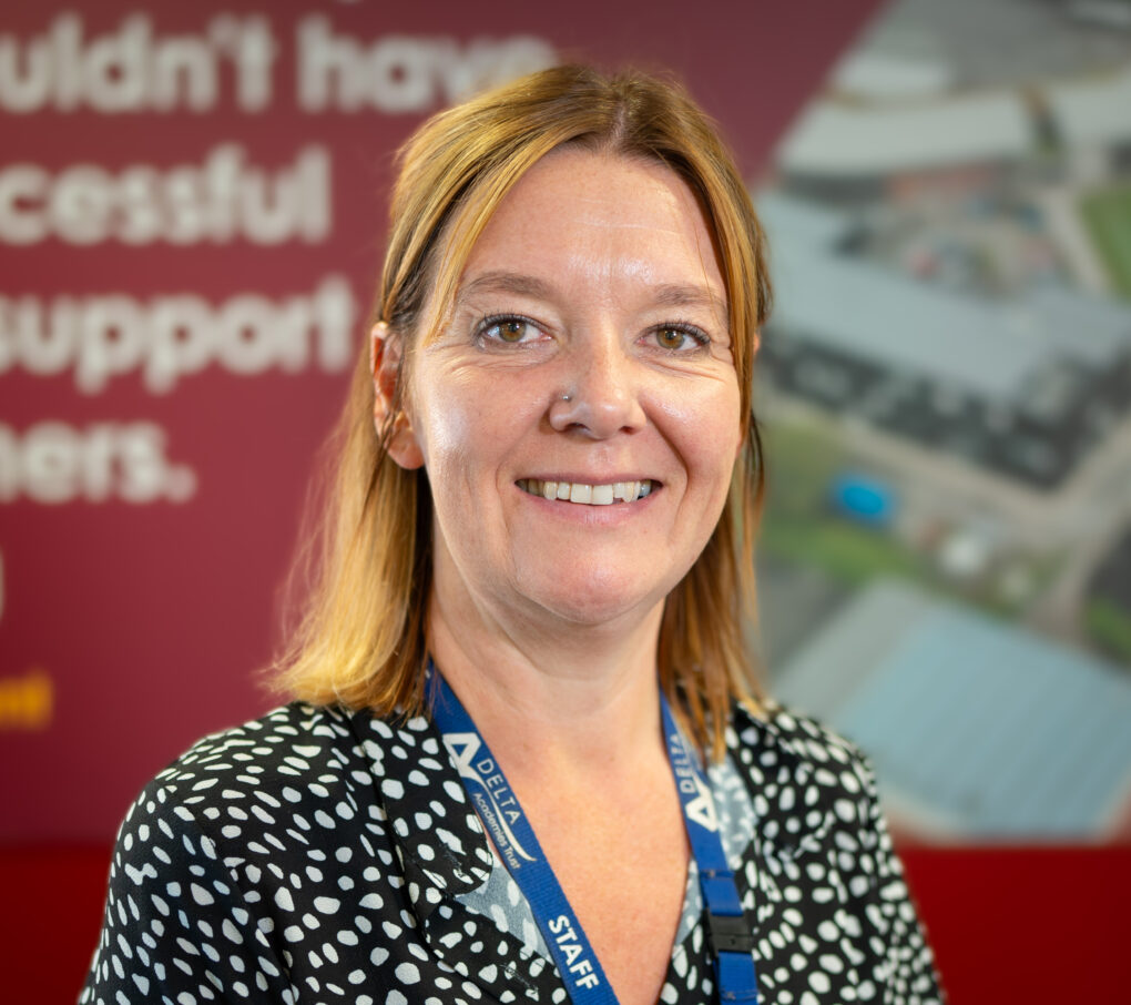 Gemma Bird - Goole Academy